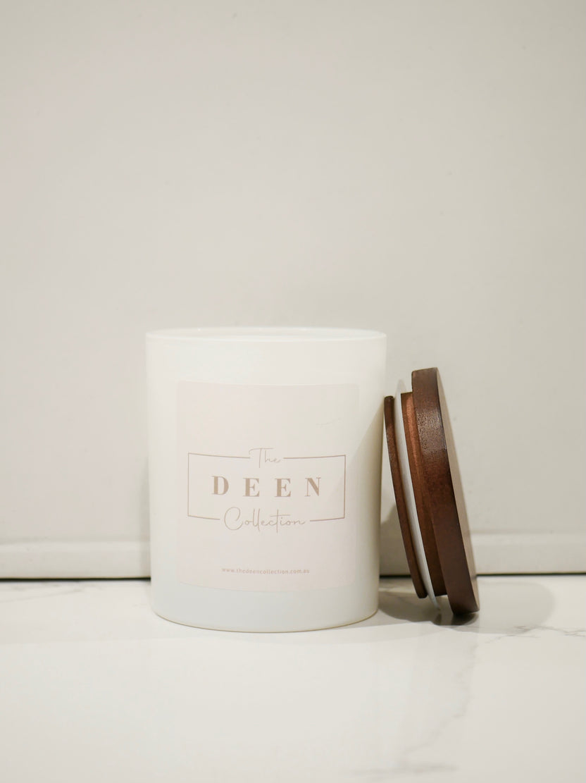 Candles – The Deen Collection